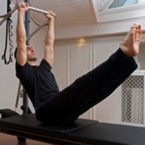 Brain-based Pilates & Neuro-physical Training - Being In Motion